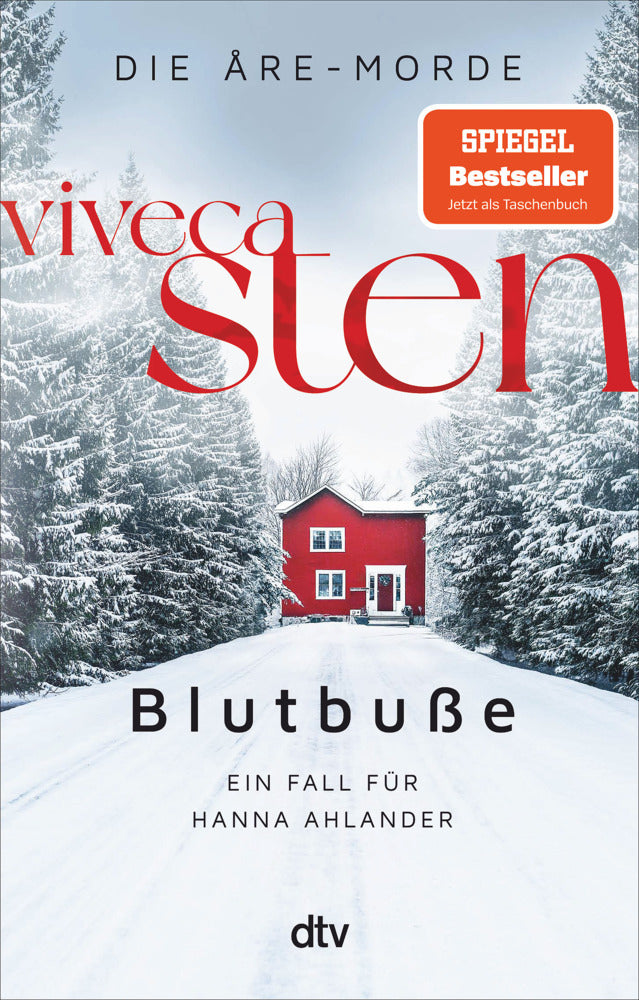 Blutbuße (Sten Viveca) – Weltbild.ch Outlet